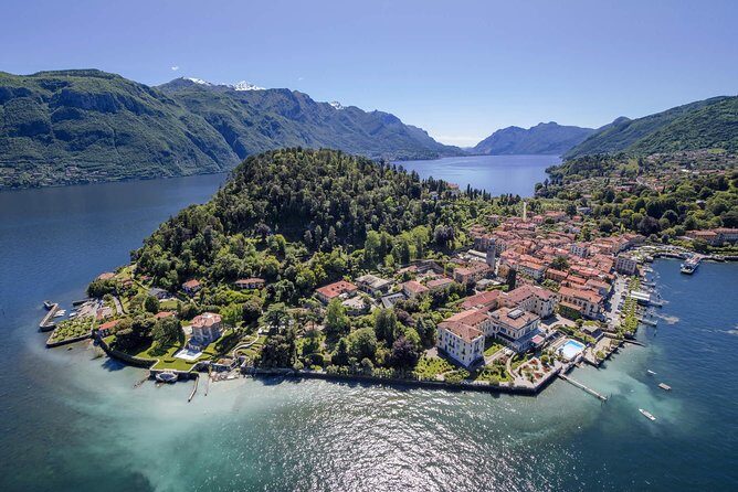 Bellagio & Varenna, Lake Como, Private guided tour - What’s Included and What to Keep in Mind