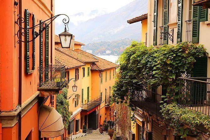Bellagio & Varenna, Lake Como, Private guided tour - Who Is This Tour Best For?