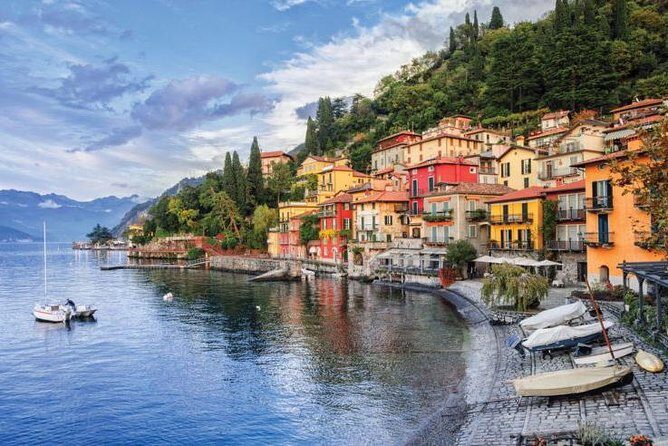 Bellagio & Varenna, Lake Como, Private guided tour - FAQ