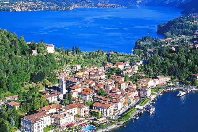 Bellagio & Varenna, Lake Como, Private guided tour - Final Thoughts
