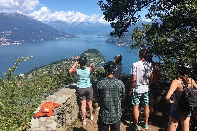 Bellagio's Wild E-bike Tour - Exploring Bellagio’s Wild E-bike Tour: A Practical, Authentic Lake Como Experience