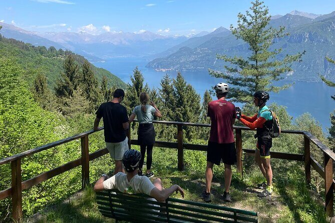 Bellagio's Wild E-bike Tour - An In-Depth Look at Bellagio’s Wild E-bike Tour