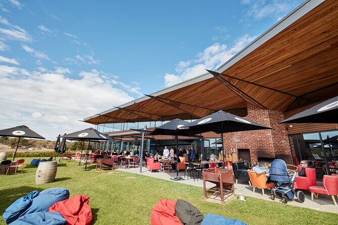Bellarine Peninsula Public Winery Tour - Lunch Included - What to Expect from the Tour Experience  