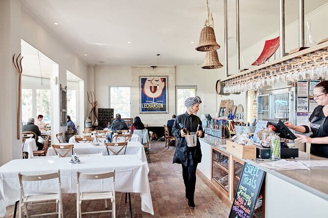 Bellarine Peninsula Public Winery Tour - Lunch Included - Is This Tour Right for You?  