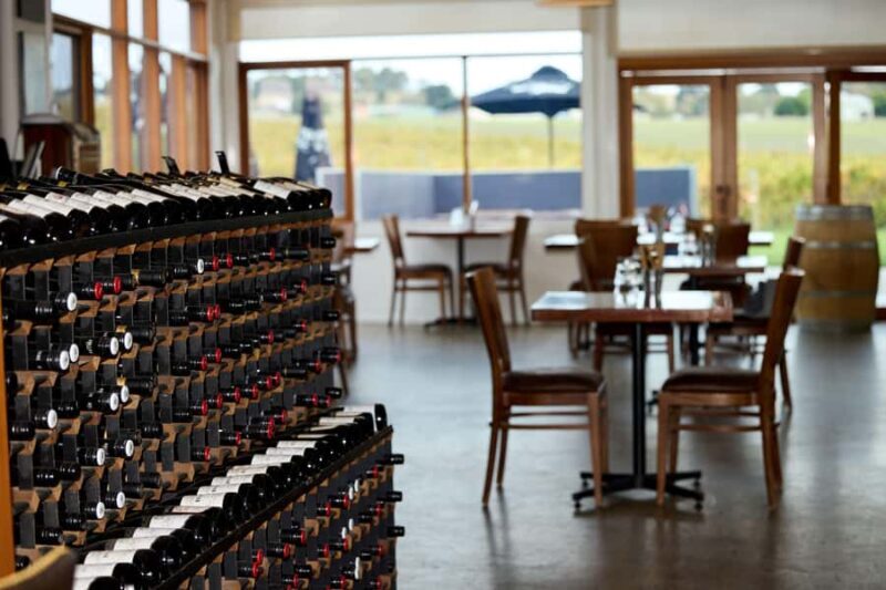 Bellarine Winery: Texas BBQ Platter Lunch with Wine - Pricing and Practical Considerations
