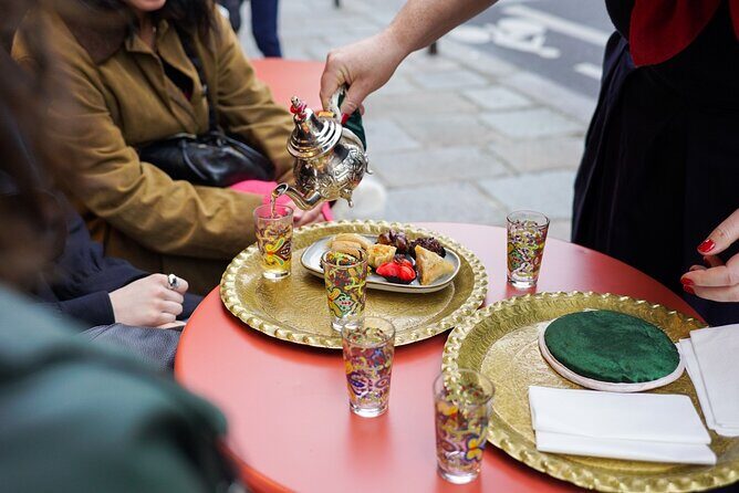 Belleville Bound Paris Beyond the Baguette - Exploring the Charm of Paris with Belleville Bound: Paris Beyond the Baguette