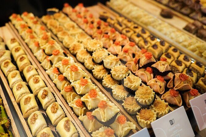 Belleville Bound Paris Beyond the Baguette - Unpacking the Itinerary: What Makes Each Stop Special