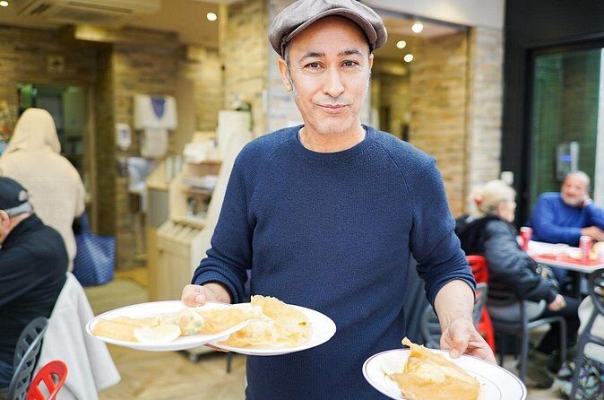 Belleville Bound Paris Beyond the Baguette - Who Should Consider This Tour?