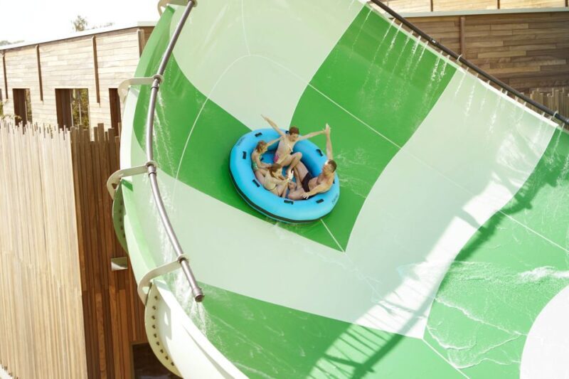 Bellewaerde Aquapark Entrance Ticket - Who Should Consider This Experience?