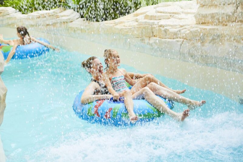 Bellewaerde Aquapark Entrance Ticket - Final Thoughts: Is Bellewaerde Aquapark Worth It?