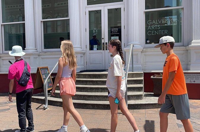 Bellingham Bash Scavenger Hunt - Final Thoughts