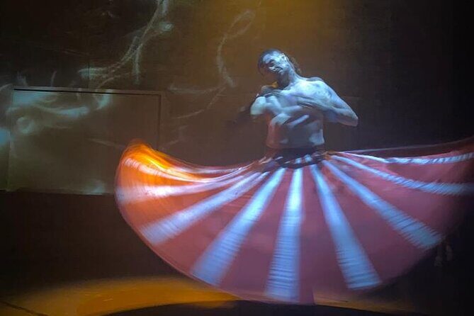 Belly and Harem Dance Show in Istanbul Admission Pass - FAQs