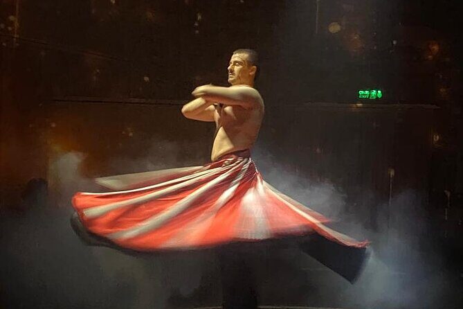 Belly and Harem Dance Show in Istanbul Admission Pass - Final Thoughts