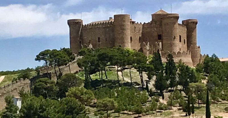 Belmonte Castle Entry Ticket with Audio Guide - An In-Depth Look at Belmonte Castle