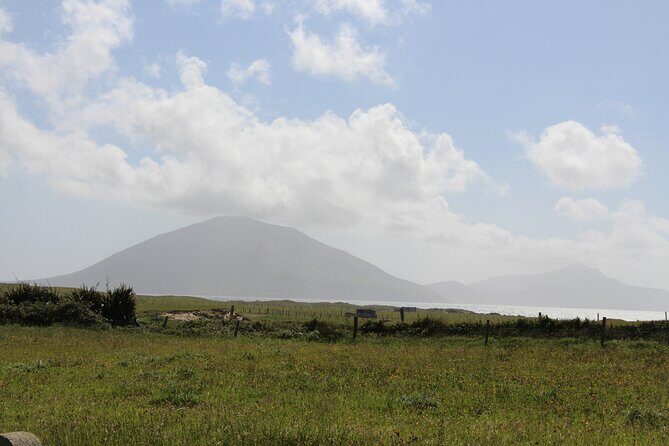 Belmullet Small-Group Walking Tour (AlchemyTours.ie) - Practical Details and What to Expect