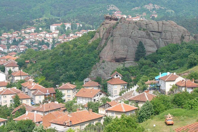 Belogradchik Full-day Tour from Sofia - Discover the Unique Charm of the Belogradchik Full-day Tour from Sofia