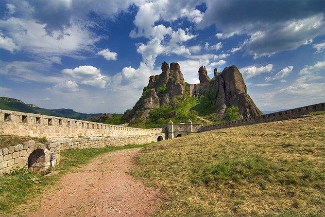 Belogradchik Full-day Tour from Sofia - Key Points