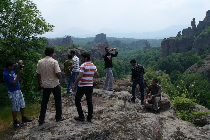 Belogradchik Full-day Tour from Sofia - Practical Details and Experience Value