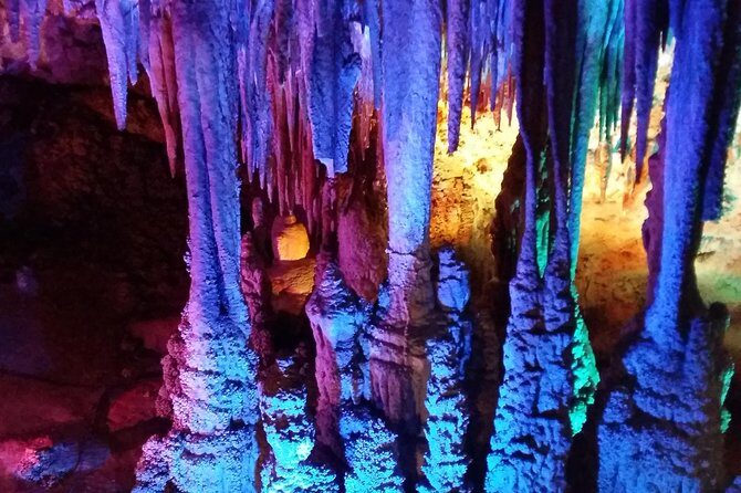 Belogradchik Full-day Tour from Sofia - Authentic Experiences and Hidden Gems