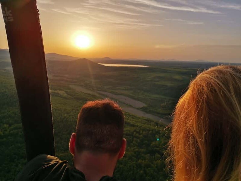 Belogradchik: Hot-air Balloon Flight over Belogradchik Rocks - Who Will Love This Tour