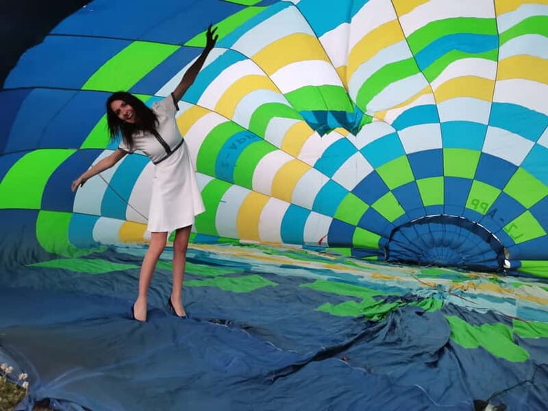 Belogradchik: Hot-air Balloon Flight over Belogradchik Rocks - FAQ