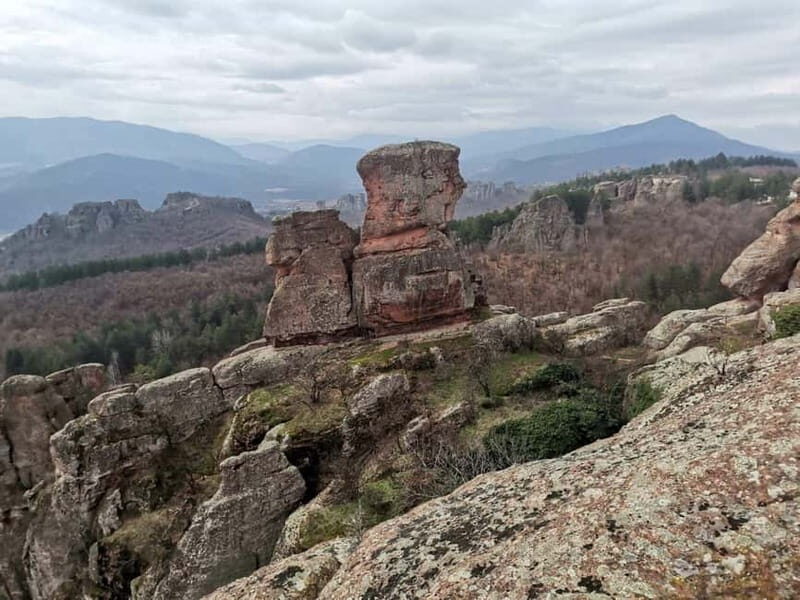 Belogradchik Rocks & Venetsa Cave Day Trip from Sofia - Highlights of the Itinerary
