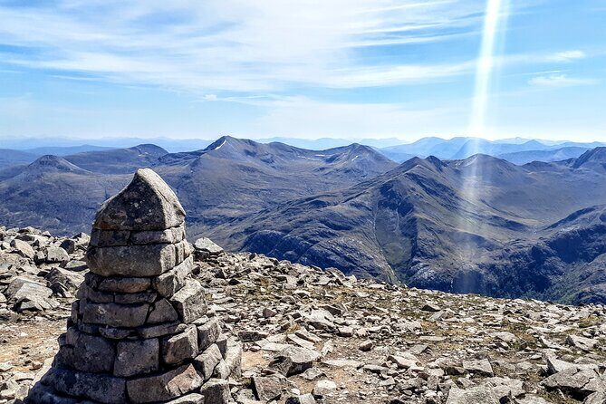 Ben Nevis Open Group Walks - Pricing and Value