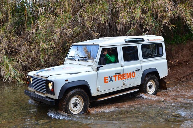 Benagil Adventure: Jeep and Boat Tour with Wine Tasting - Final Thoughts