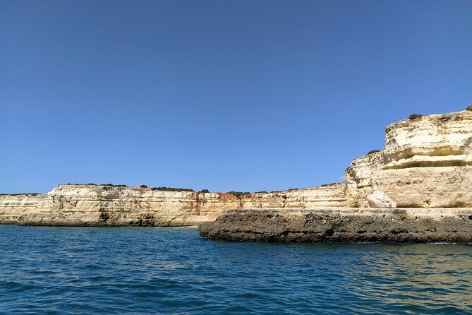 Benagil And Dolphins Tour - Real Traveler Insights