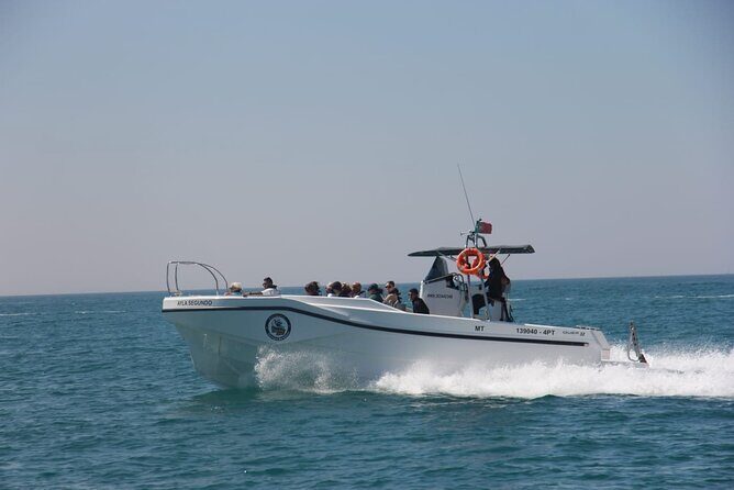 Benagil And Dolphins Tour - FAQ