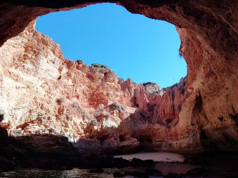 Benagil and Marinha Beach Boat Tour from Portimão - An In-Depth Look at the Tour Experience