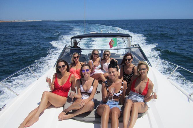 Benagil Cave Cruise - Introduction to the Benagil Cave Cruise