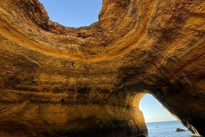 Benagil Cave Kayak Self-Guided Tour - Practical Details and Tips