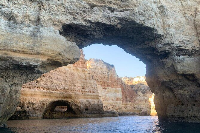 Benagil Cave Kayak Self-Guided Tour - The Sum Up