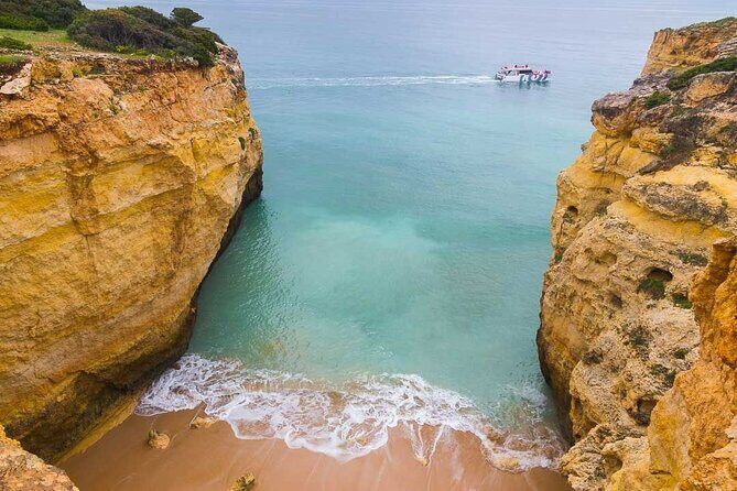 Benagil Cave Kayak Self-Guided Tour - FAQ