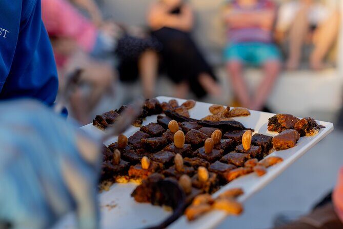 BENAGIL Cave Tour - An Authentic Algarve Adventure on the Water