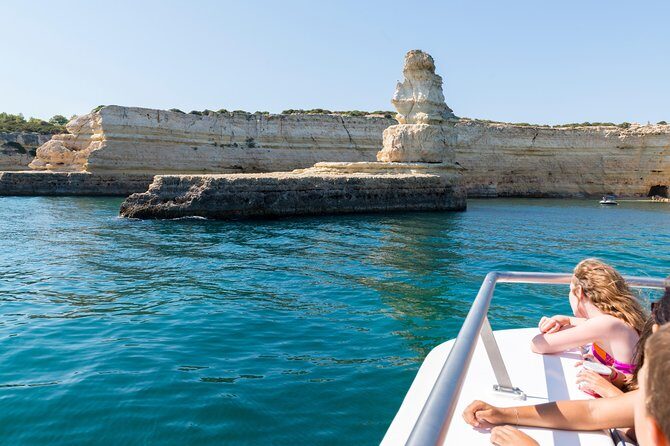 BENAGIL Cave Tour - Comfort, Price, and Booking Tips