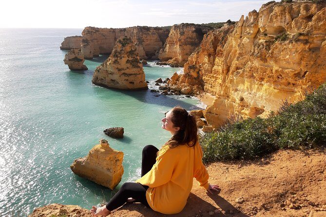 Benagil Cave Tour From Faro - Discover The Algarve Coast - The Sum Up