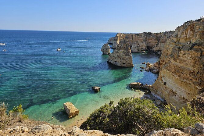 Benagil Cave Tour From Faro - Discover The Algarve Coast - FAQ