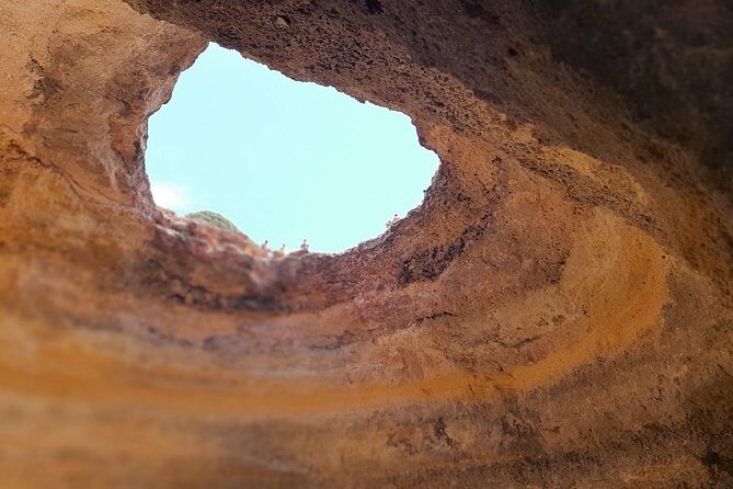 Benagil Cave Tour Sunseeker Portofino 53 5H - Who Is This Tour Best For?