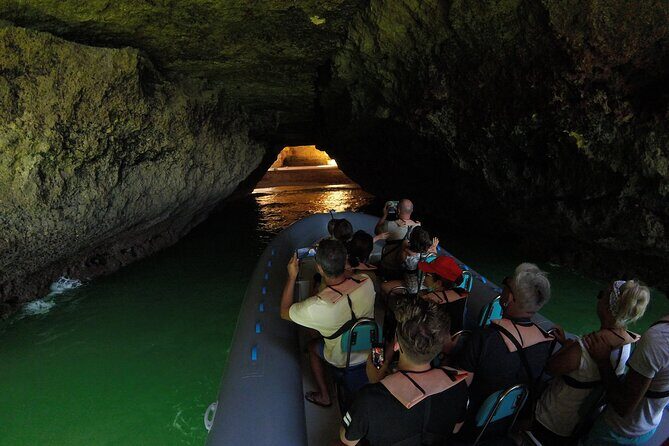 Benagil Caves and Dolphins from Albufeira - Who Is This Tour Best Suited For?