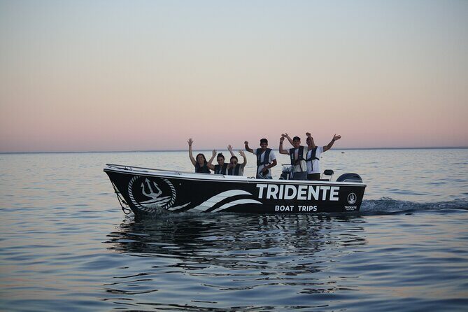 Benagil Caves at Sunrise or Sunset - Private Boat Tour - Who Would Love This Tour?