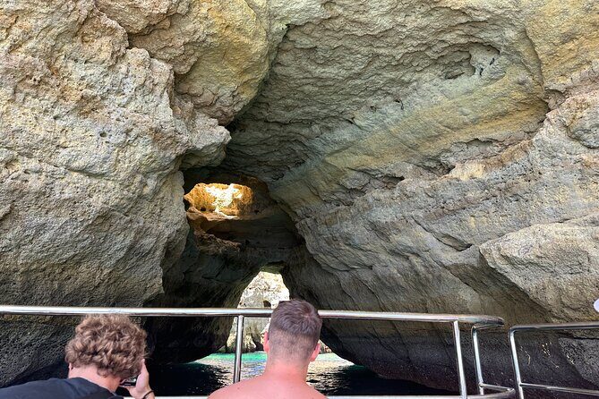 Benagil Caves & Coast from Portimão on an Eco-Friendly Catamaran - Who Will Love This Experience?