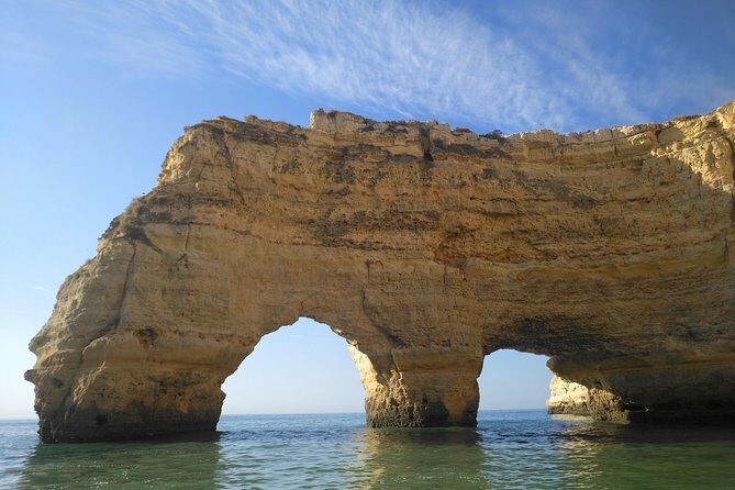 Benagil Caves Tour - Breath-taking views!! - Exploring the Itinerary