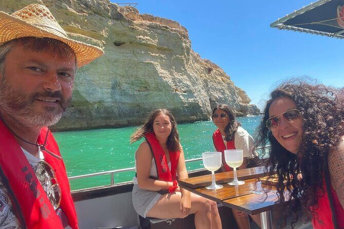 Benagil Caves trips - Who Is This Tour Best For?