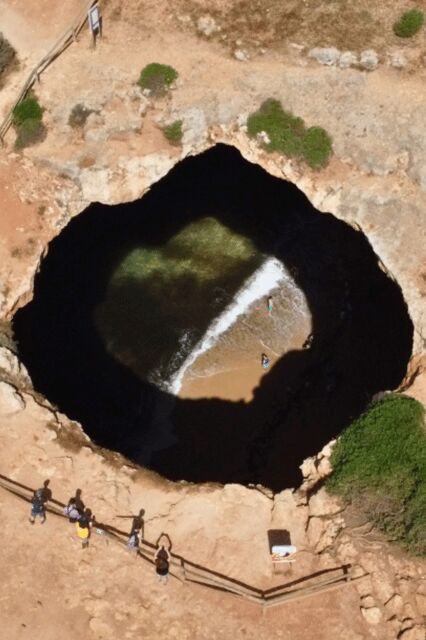 Benagil: Guided Kayak Express Tour! - In-Depth Review of the Benagil Guided Kayak Express Tour