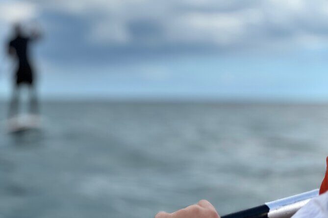 Benagil: Guided tour through the caves and Praia da Marinha - A Closer Look at the Tour Experience