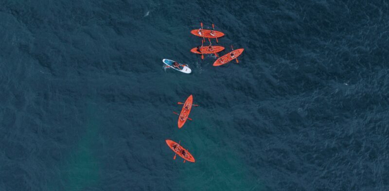 Benagil: Kayak Adventure - What Makes the Benagil Kayak Tour Special?