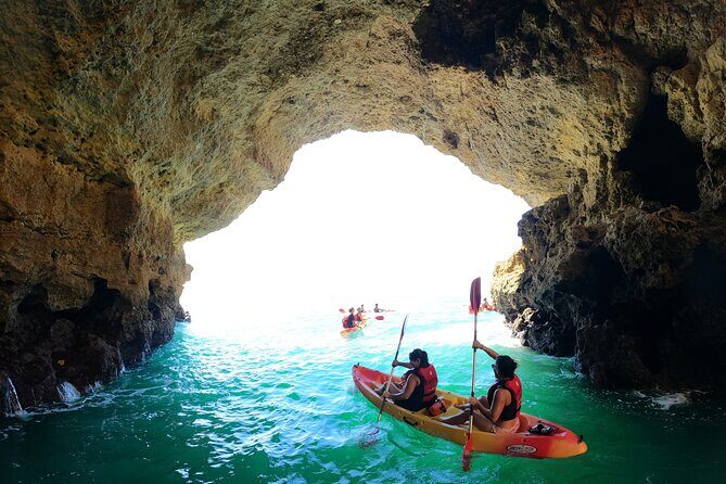 Benagil Kayak - Final Thoughts