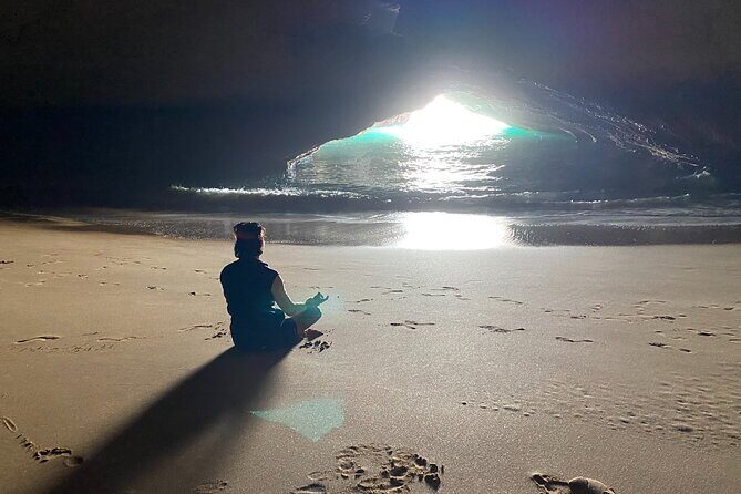 Benagil, Marinha & Albandeira - Kayak w/ Local Guide - Authenticity and Insights from Reviewers